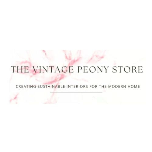 The Vintage Peony Store