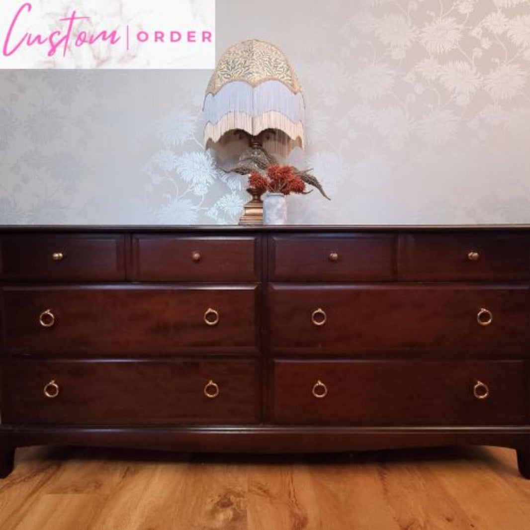 Stag Minstrel Furniture – The Vintage Peony Store